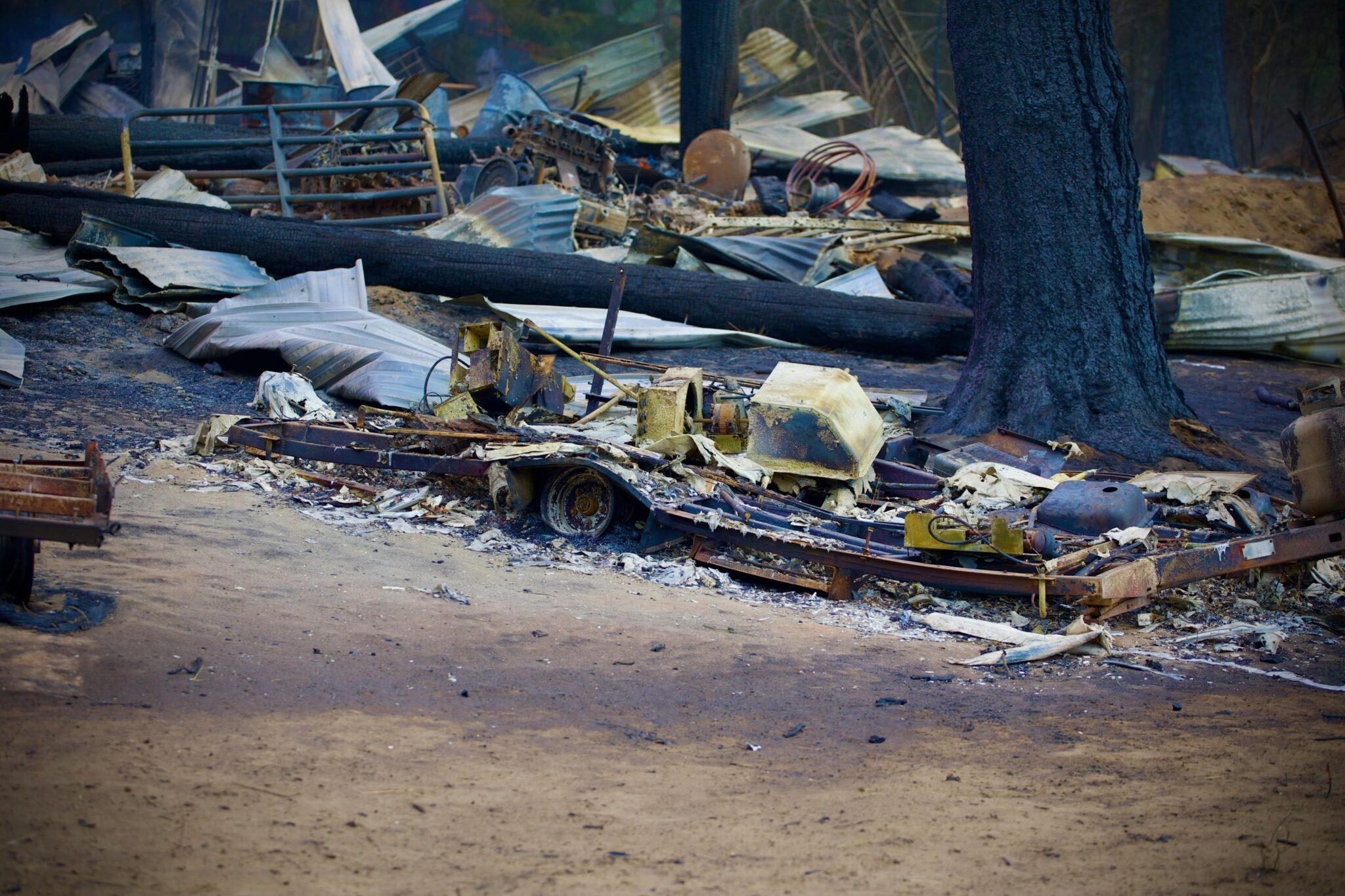 Debris Cleanup Tips for Safe, Efficient Property Care